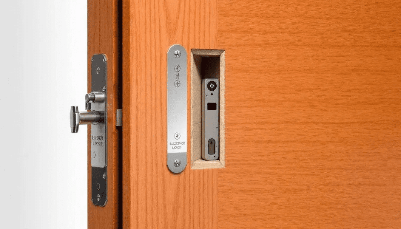 Understanding Mortise Locks: What Is a Mortise Lock and Why It Matters ...
